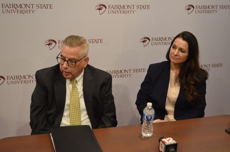 West Virginia Gov. Jim Justice, GameChanger presents 'One Pill Can Kill ...