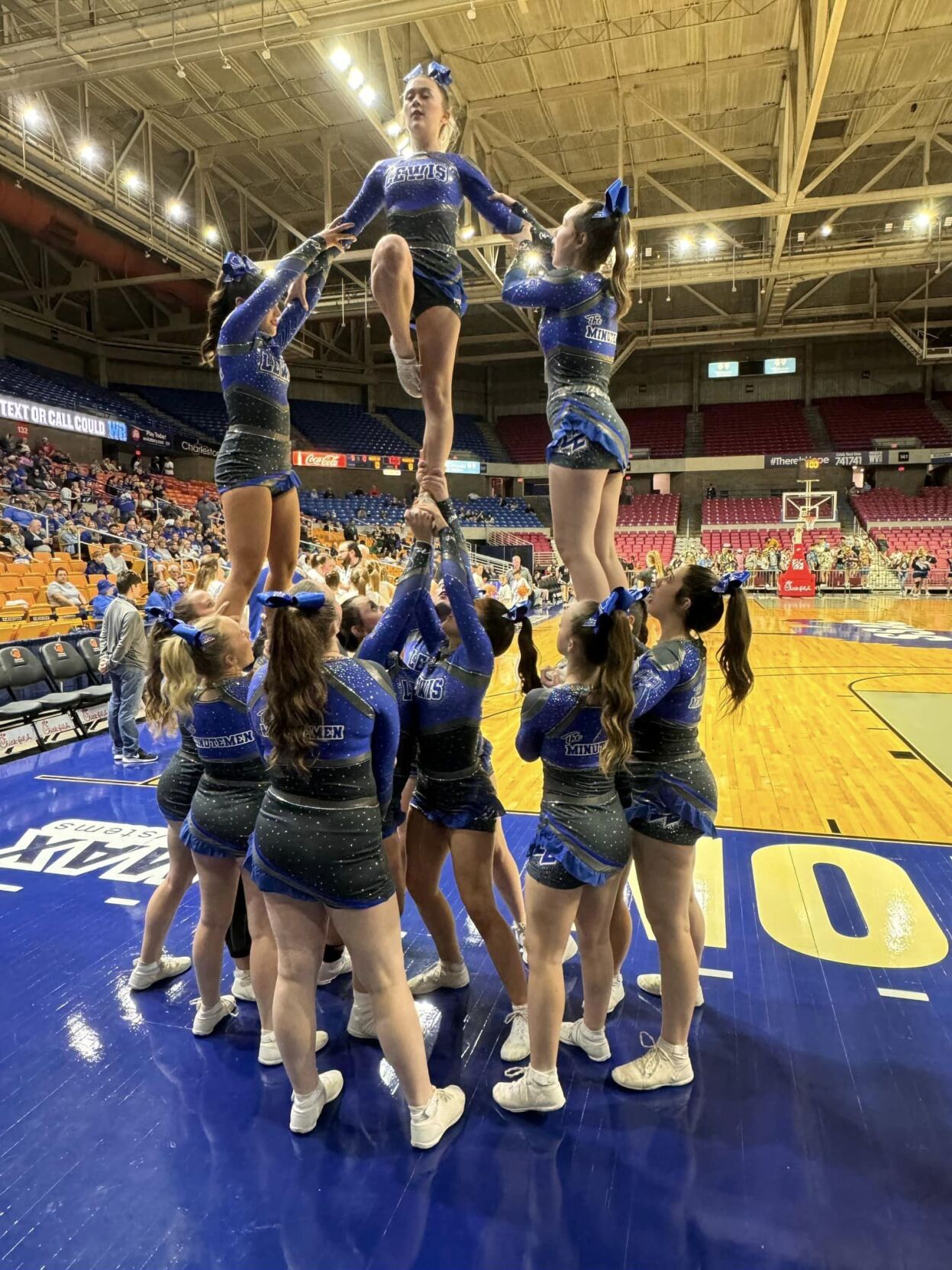 2024: The Year We 'Maid History | Weston Sports | wvnews.com