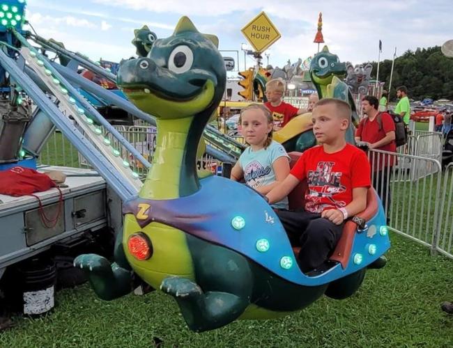 JCJF completed for 2022 | Jackson Star and Herald - Ripley and ...