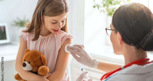 W.Va. Dept. of Health reminds parents of importance of immunizations ...