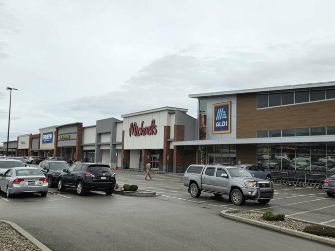 Middletown Commons transforms White Hall: $65M investment revives local ...