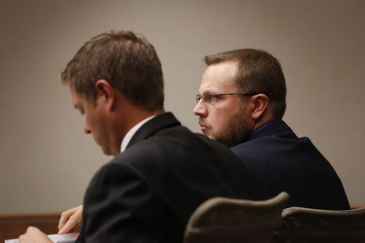 Trial for Lewis assessor seems unlikely before Election Day | Free News ...