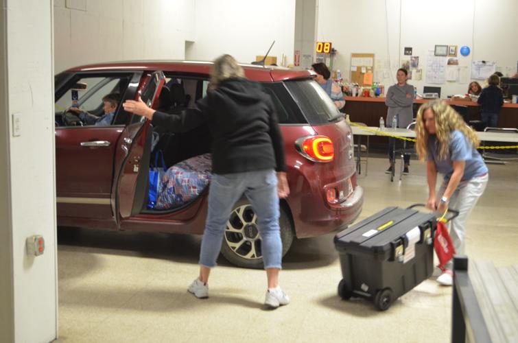 Marion Co., West Virginia, primary candidate filing finished, clerk's ...