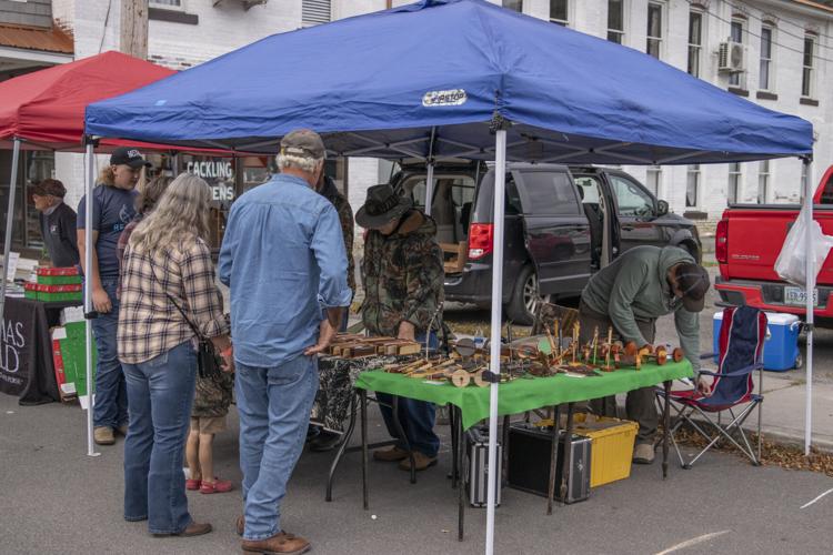 Nationally recognized Roadkill Cook-off is Marlinton's biggest day of ...
