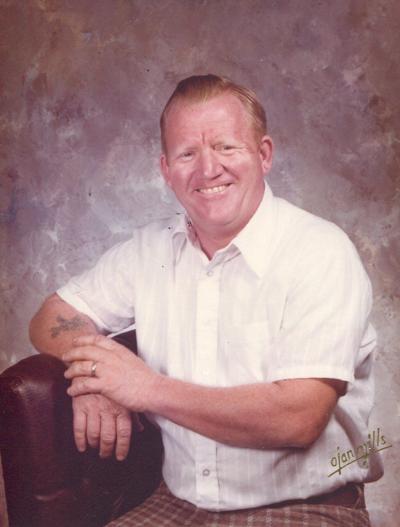 Daniel Lee Toothman | Harrison Obituaries | wvnews.com