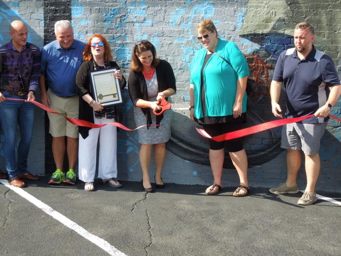 Amy Shuler Goodwin prioritizes pandemic safety, helping businesses ...