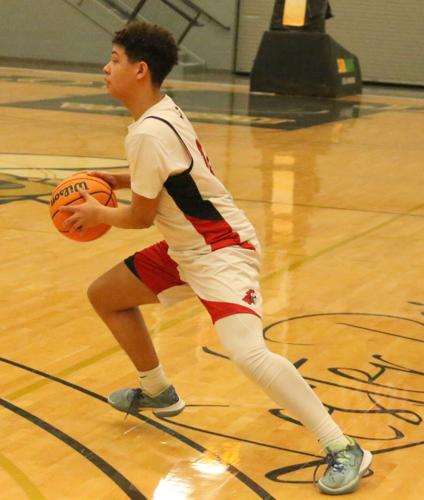 Cold fourth quarter costs Point boys against Colts | Point Pleasant Sports | wvnews.com