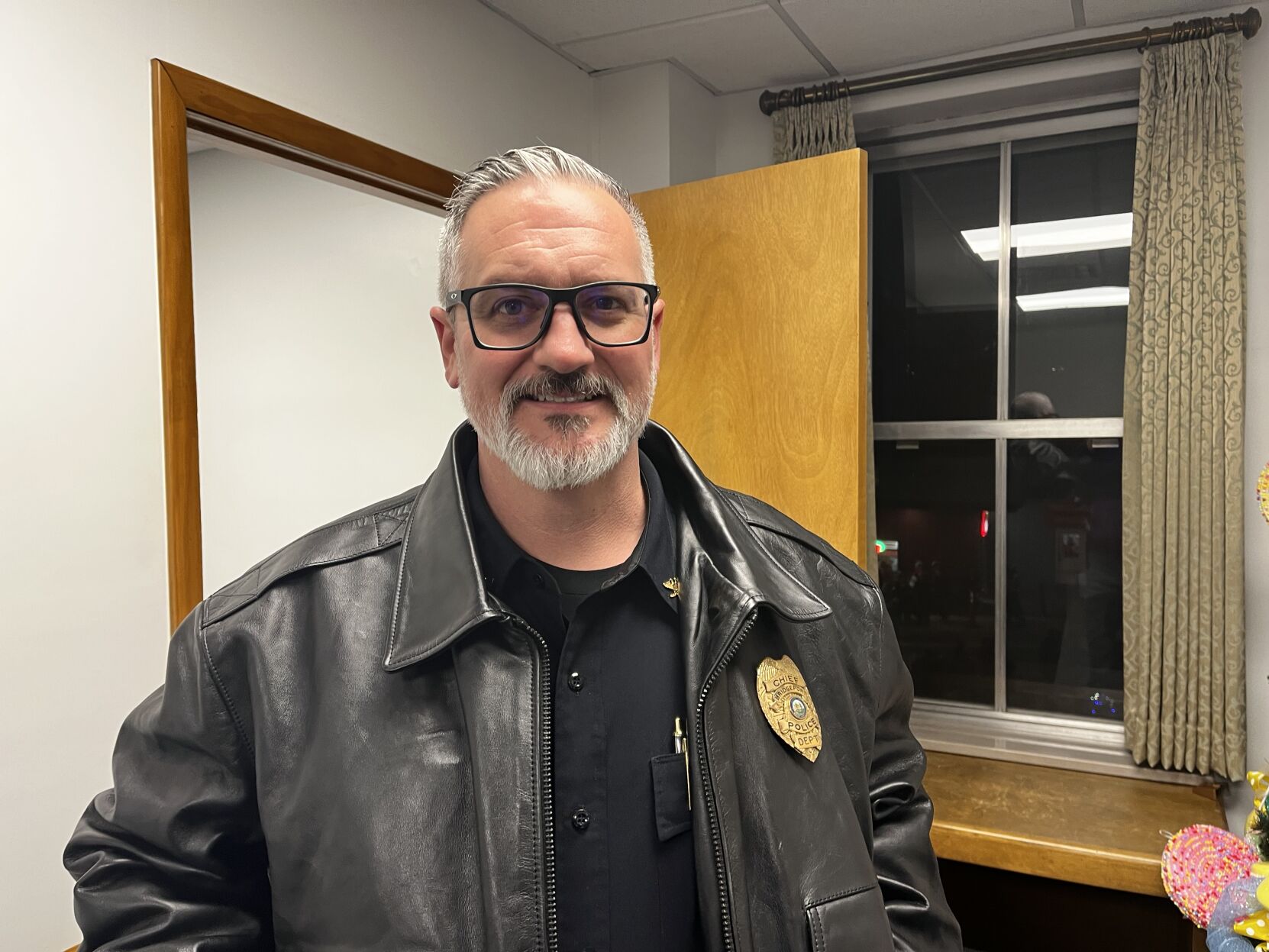 Police briefly pursue motorcycle on Interstate 79 in Harrison County ...