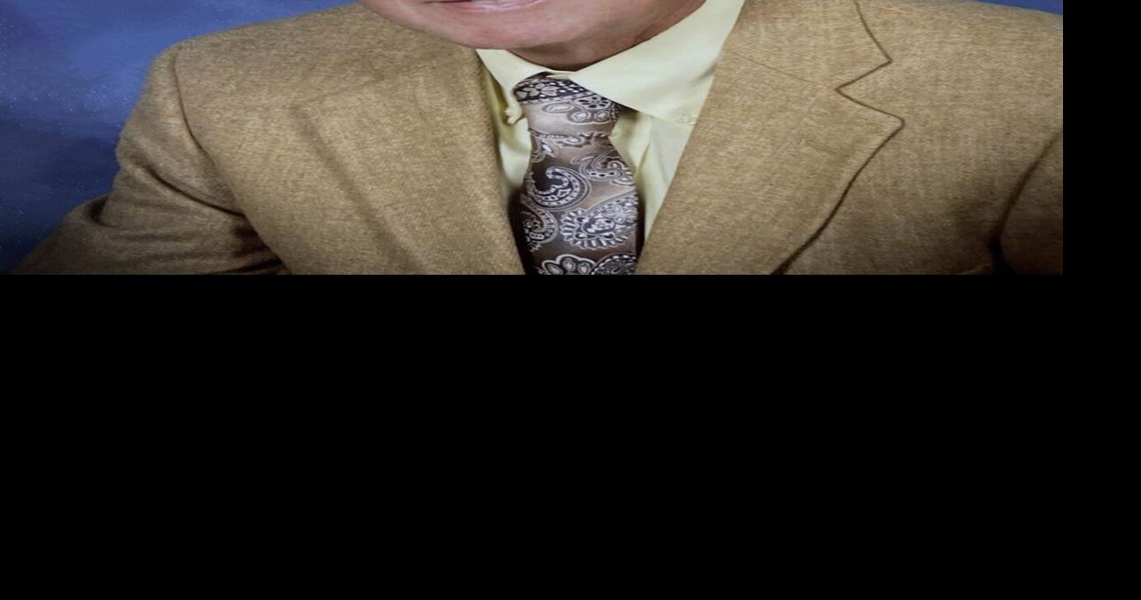 Michael “Mick” David Goodwin | Harrison Obituaries | wvnews.com