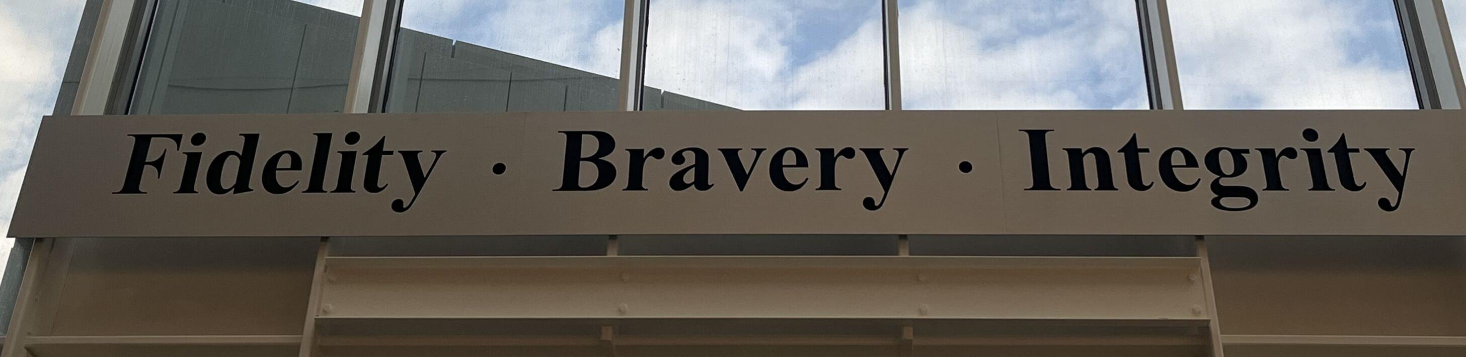 4th annual FBI Teen Academy takes place at FBI's CJIS division in ...