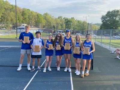 Ripley Tennis: Several Vikings reach finals in Cardinal Tournament ...