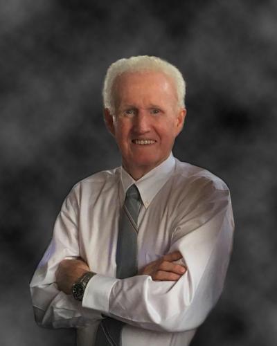 Donald Wilkinson Sr. | Garrett Obituaries | wvnews.com