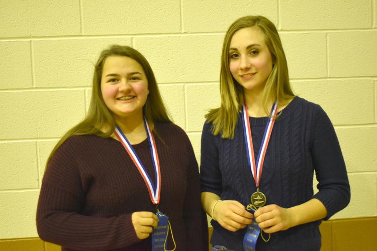 Preston Pride — Preston County Social Studies Fair, Division III ...
