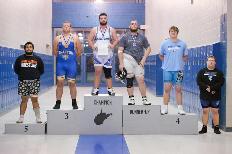 6 Grafton varsity grapplers collect podium in 2024 McFly Outdoors ...