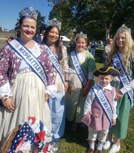 The pomp and ceremony | | wvnews.com