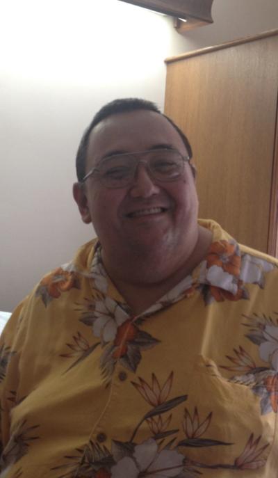 Roger L. Booth | Harrison Obituaries | wvnews.com