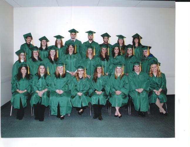 West Virginia Junior College-Bridgeport holds May commencement | Press ...