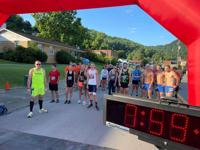 Start line | | wvnews.com