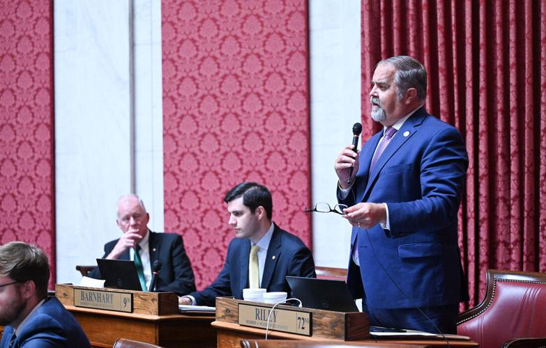 West Virginia Legislature approves $25 million for Pierpont aviation ...