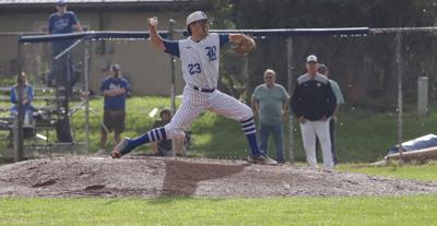 Bryson Casto will one day wear the gold and blue | Jackson Star and ...