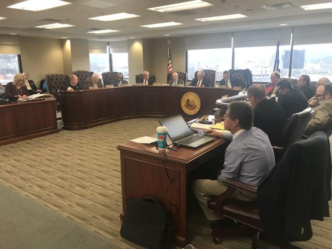 School Building Authority distributes $49 million, focuses on roof ...
