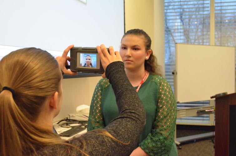 FBI CJIS Center hosts West Virginia University students for first ...