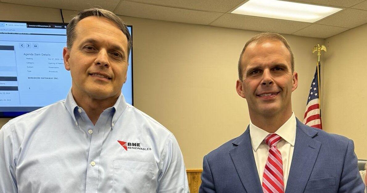 BHE Foundation invests in Jackson County Schools | Jackson Star and ...
