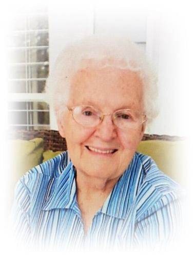 Betty Chloe Dudley | WV Obituaries | wvnews.com