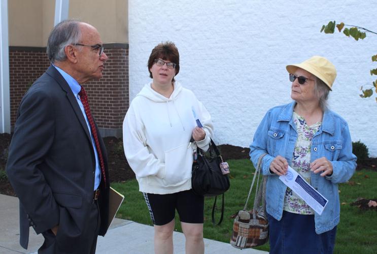 Boscov's brings much-needed boost to Meadowbrook Mall | WV News ...