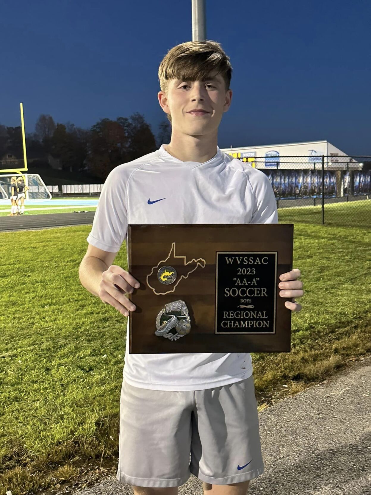 Post Season Awards pour in for Minuteman soccer | Weston Sports ...