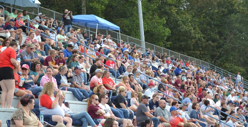 Viking Fest takes the field on October 1 | Jackson Star and Herald ...