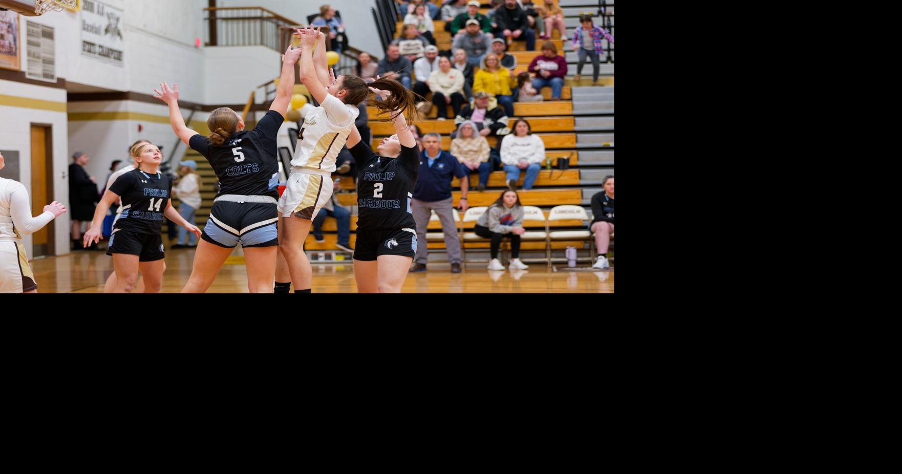 Local basketball stars tabbed to North-South basketball games | West ...
