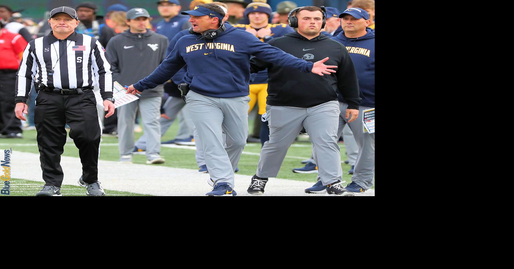 Back to the basics for WVU in wake of defensive collapse | West ...