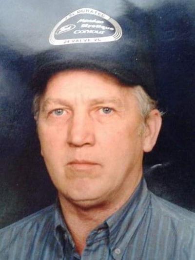 Wayne Dean | Harrison Obituaries | wvnews.com