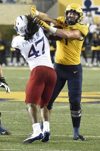 Milum finds it’s special to play in his home state | | wvnews.com