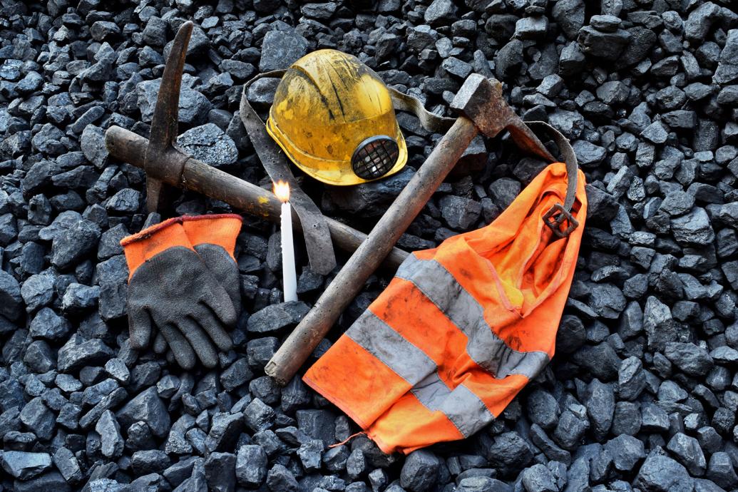 MSHA, state police investigating fatal underground mining accident in ...