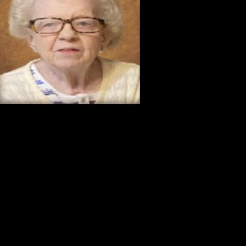 Phyllis Gwendolyn Steele | Harrison Obituaries | wvnews.com