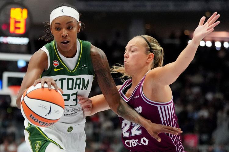 Mabrey scores 18, Rice adds 17 as Tempo make first 31 FT attempts in 93 ...
