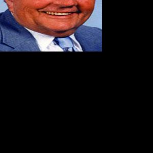 Clifford A. Matheny | Harrison Obituaries | wvnews.com