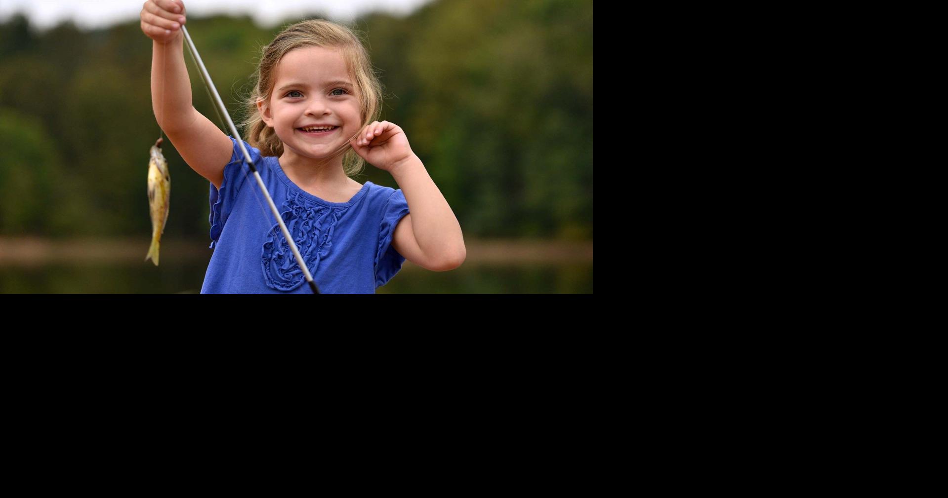 Tickets on Sale for West Virginia’s National Hunting and Fishing Day at ...