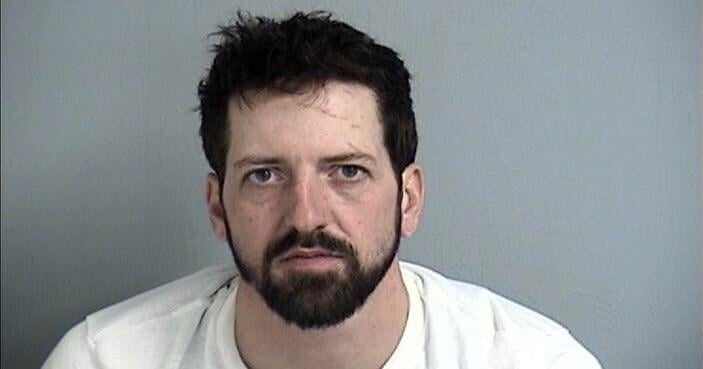 Oakland man arrested for DUI | Garrett News | wvnews.com
