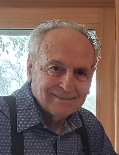 Tony Arthur Audia | Harrison Obituaries | wvnews.com