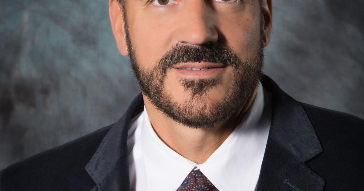 PVH president named Top Rural Hospital CEO to Know | Mineral County WV ...