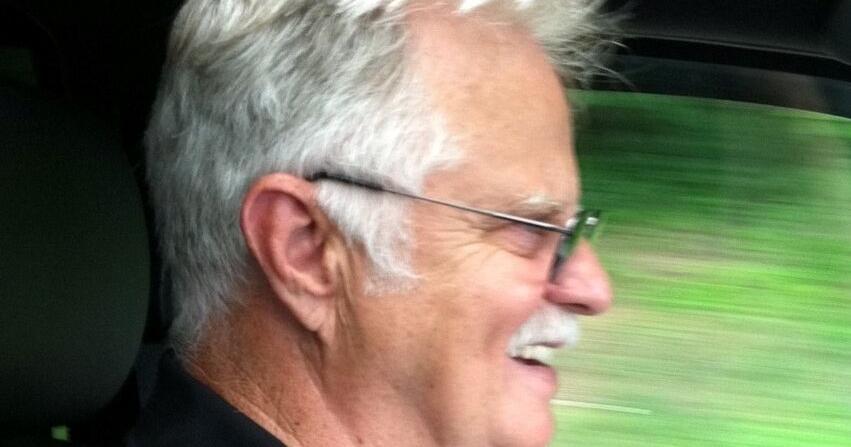 Robert Franklin “Frank” Loar | Harrison Obituaries | wvnews.com