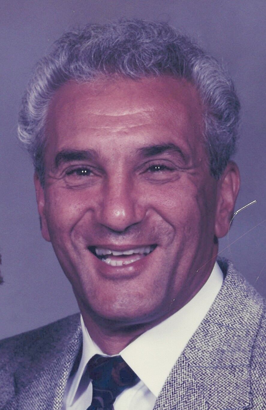 Frederick J. Hikel | Harrison Obituaries | wvnews.com