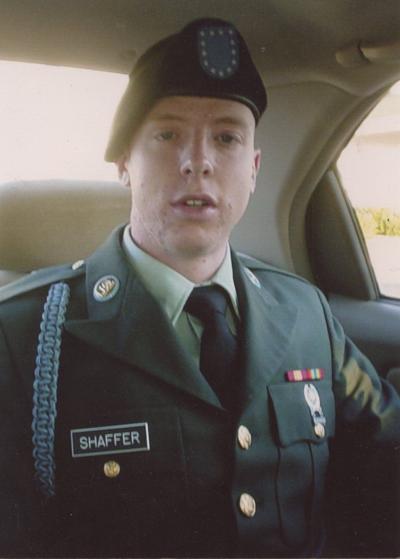 Matthew Shaffer | Preston County Obituaries | wvnews.com