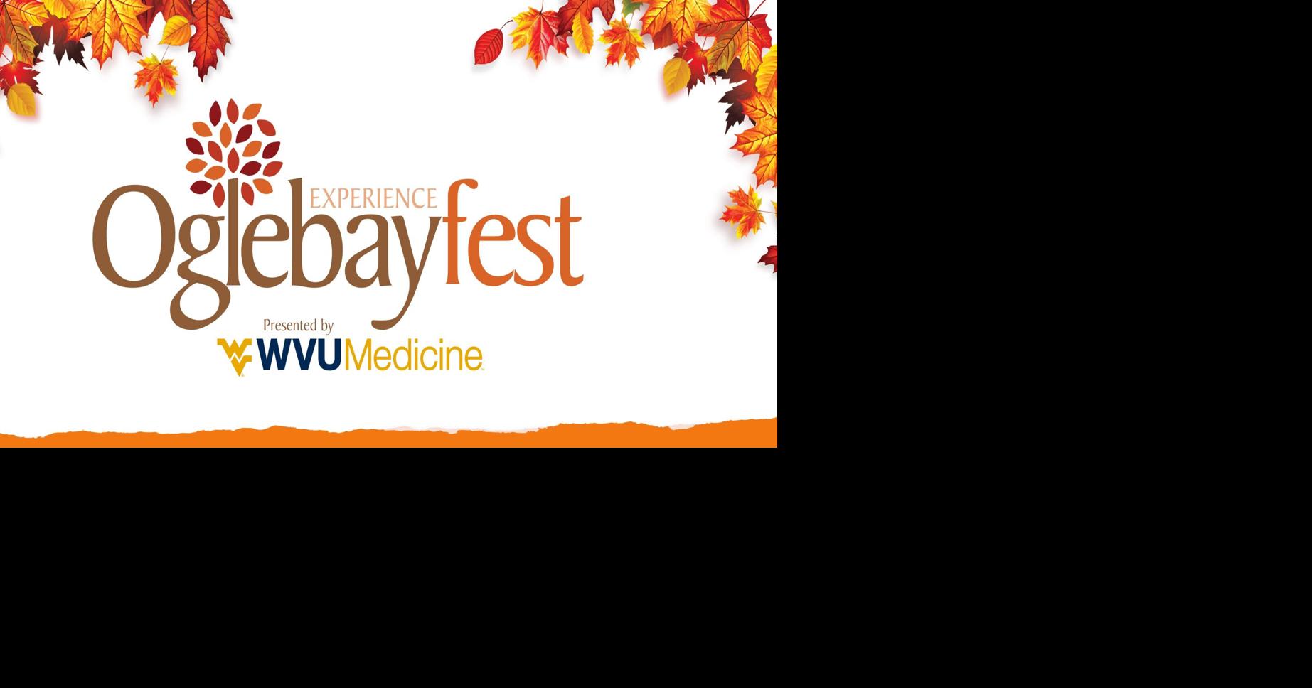 Oglebayfest 2024: A Weekend of Fall Fun, Food, and Festivities in ...