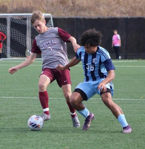 Frankfort boys fall in semi-finals to conclude historic soccer season ...