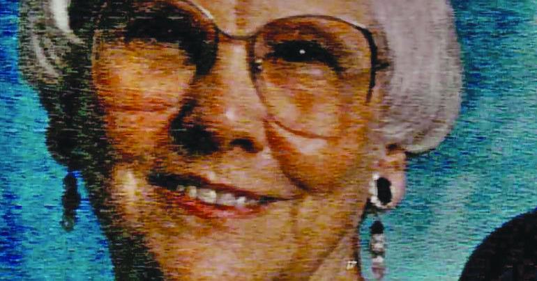 Katherine Levon Matheny | Harrison Obituaries | wvnews.com