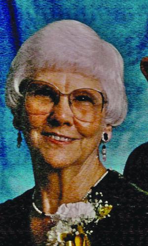 Katherine Levon Matheny | Harrison Obituaries | wvnews.com